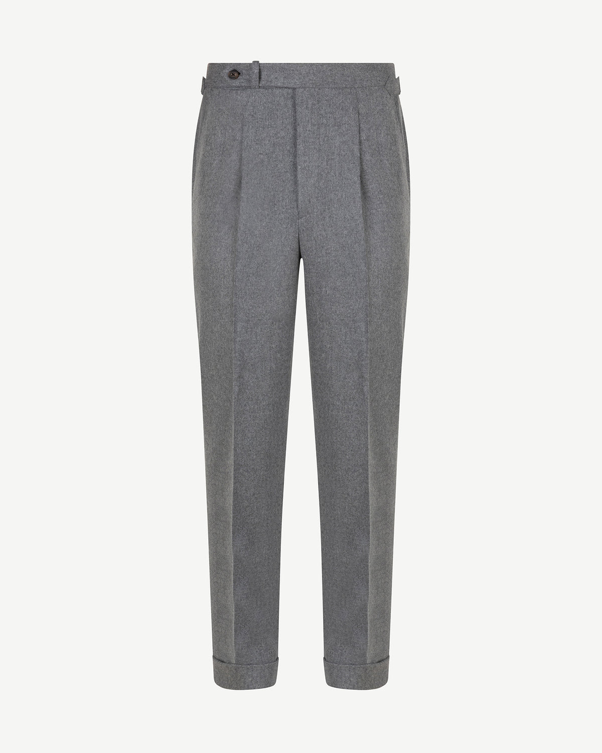 Custom Trousers | Made in Italy | Besnard