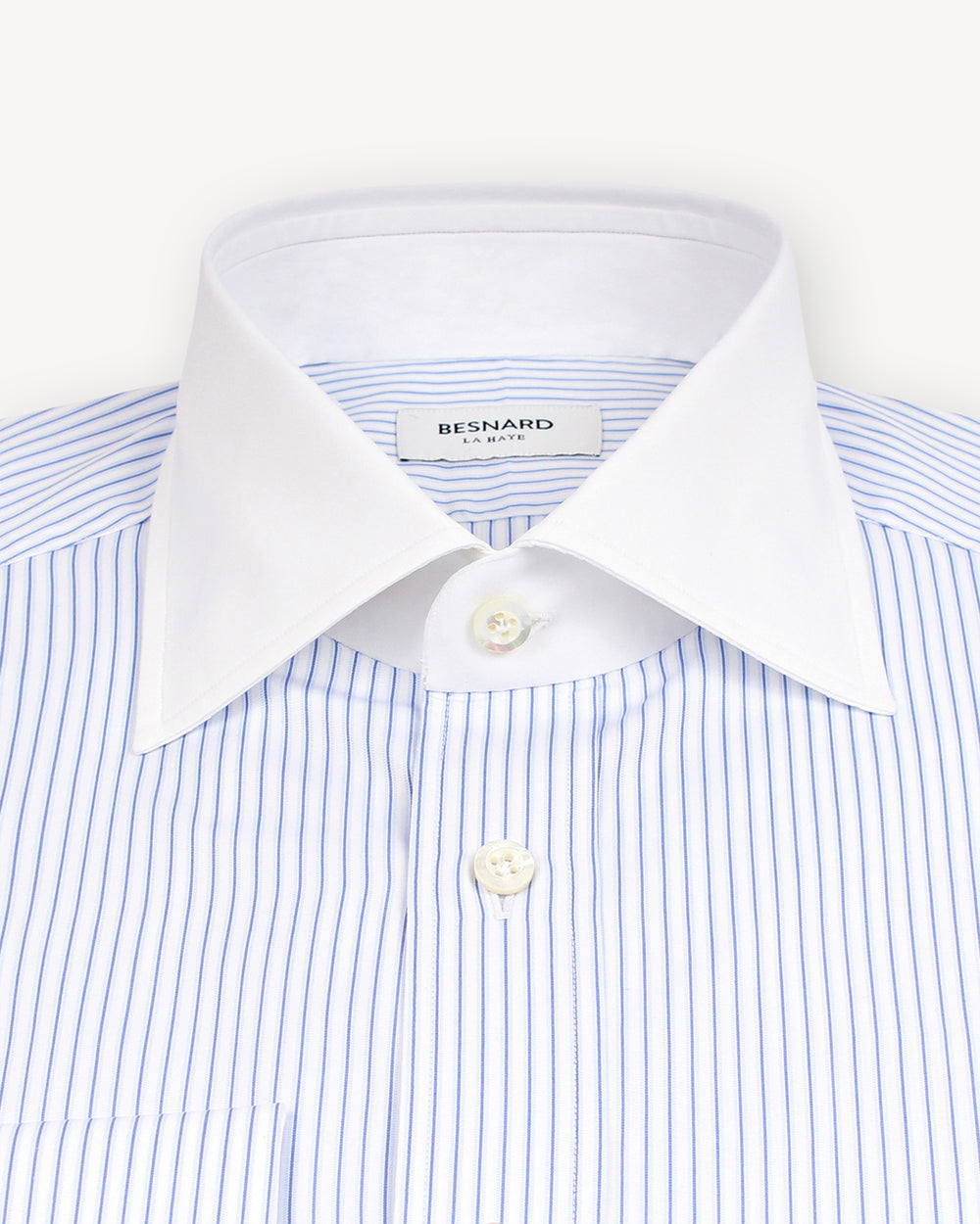 The Style of Wall Street | Besnard