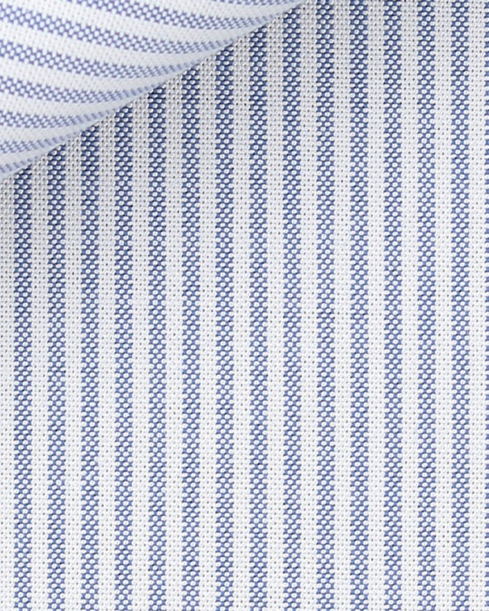 Thomas Mason Shirts | Handmade in Italy | Besnard