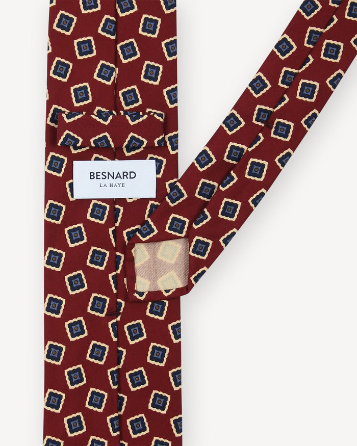 Neckwear | Handmade Ties & Bowties
